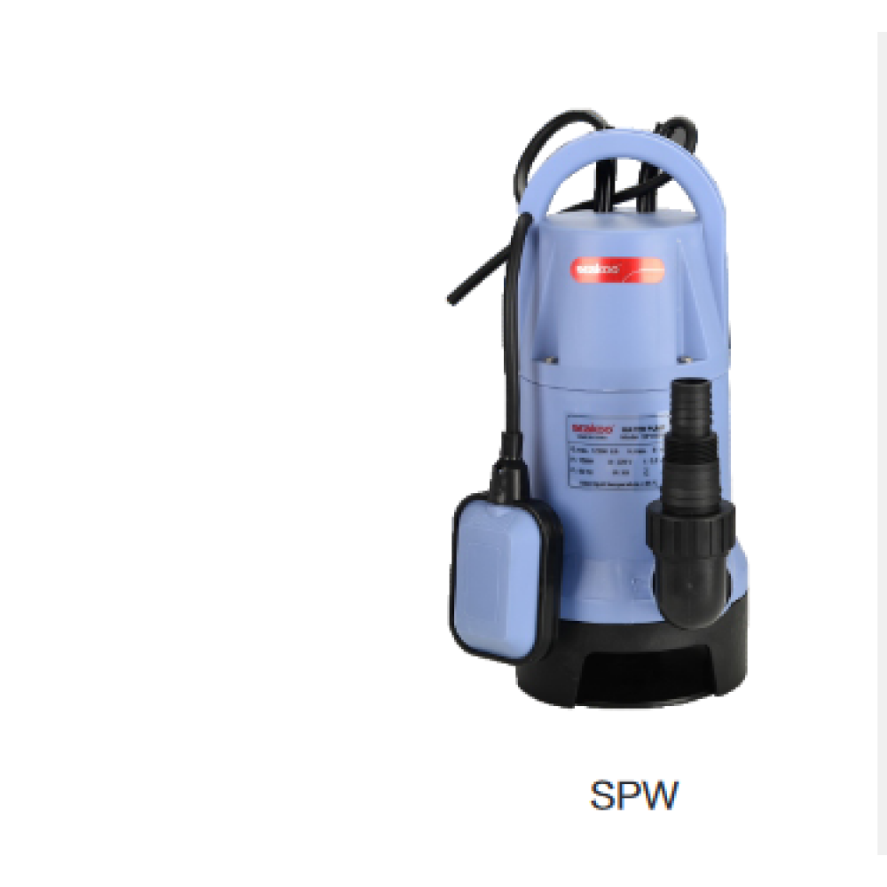SEAKOO SP 400 W (Αντλία Λυμάτων)